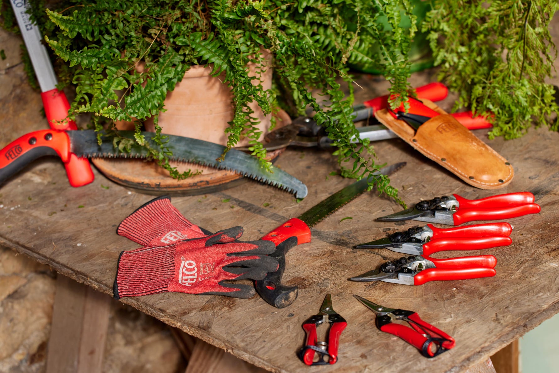 All FELCO Tools | FELCO North America