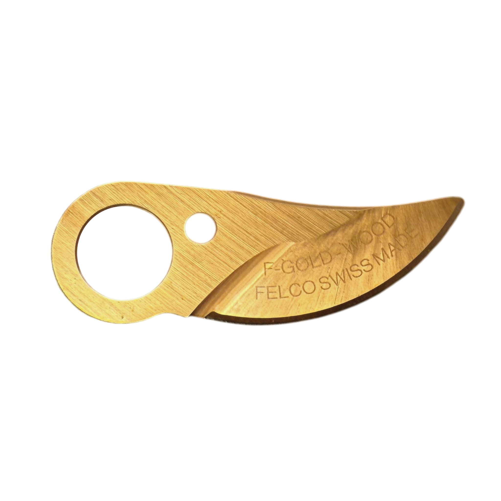 Spare parts category 834W/1 Blade F-GOLD – FELCO North America
