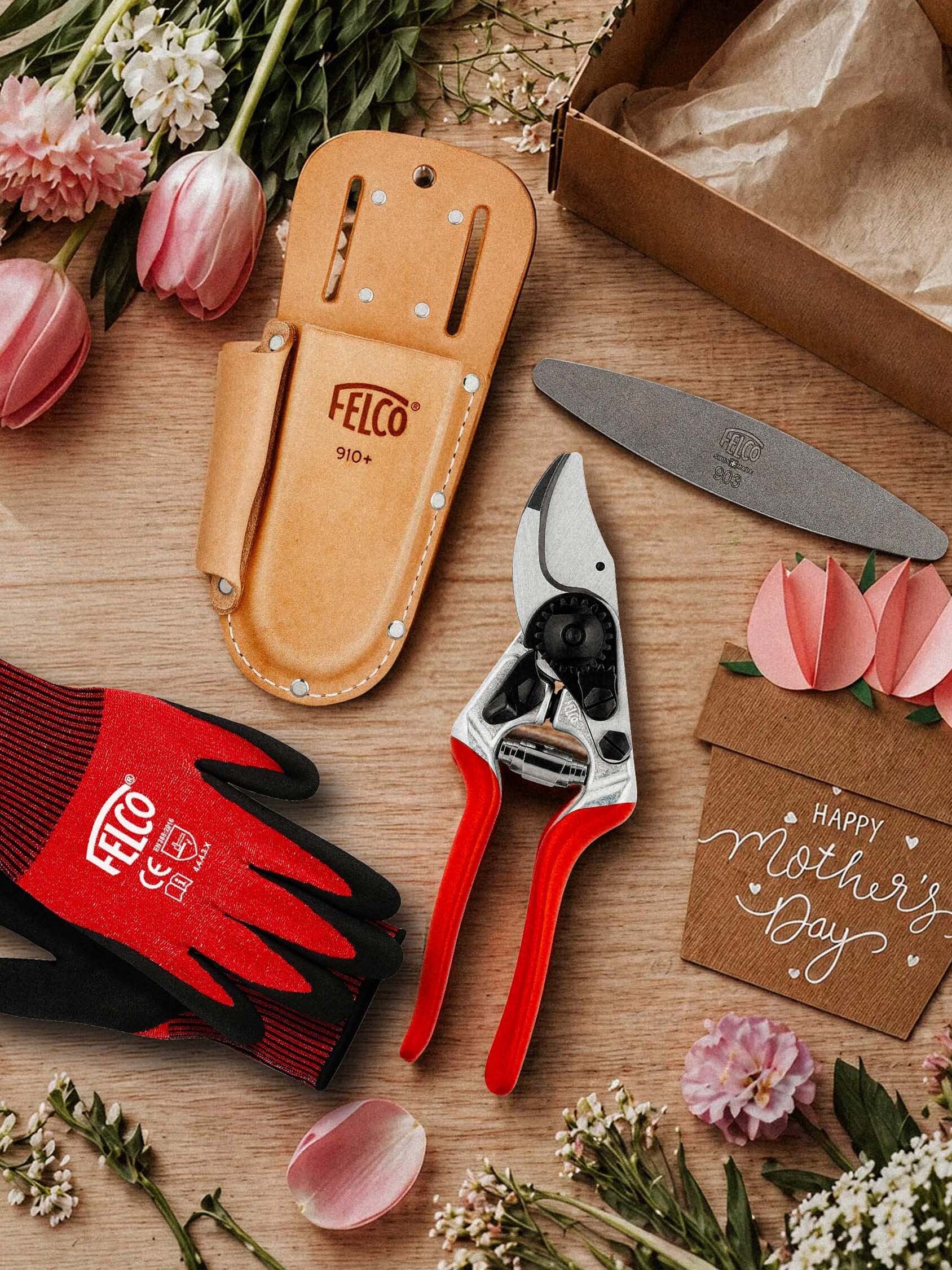 FELCO America | Swiss Precision Gardening Tools | Made to Last – FELCO ...