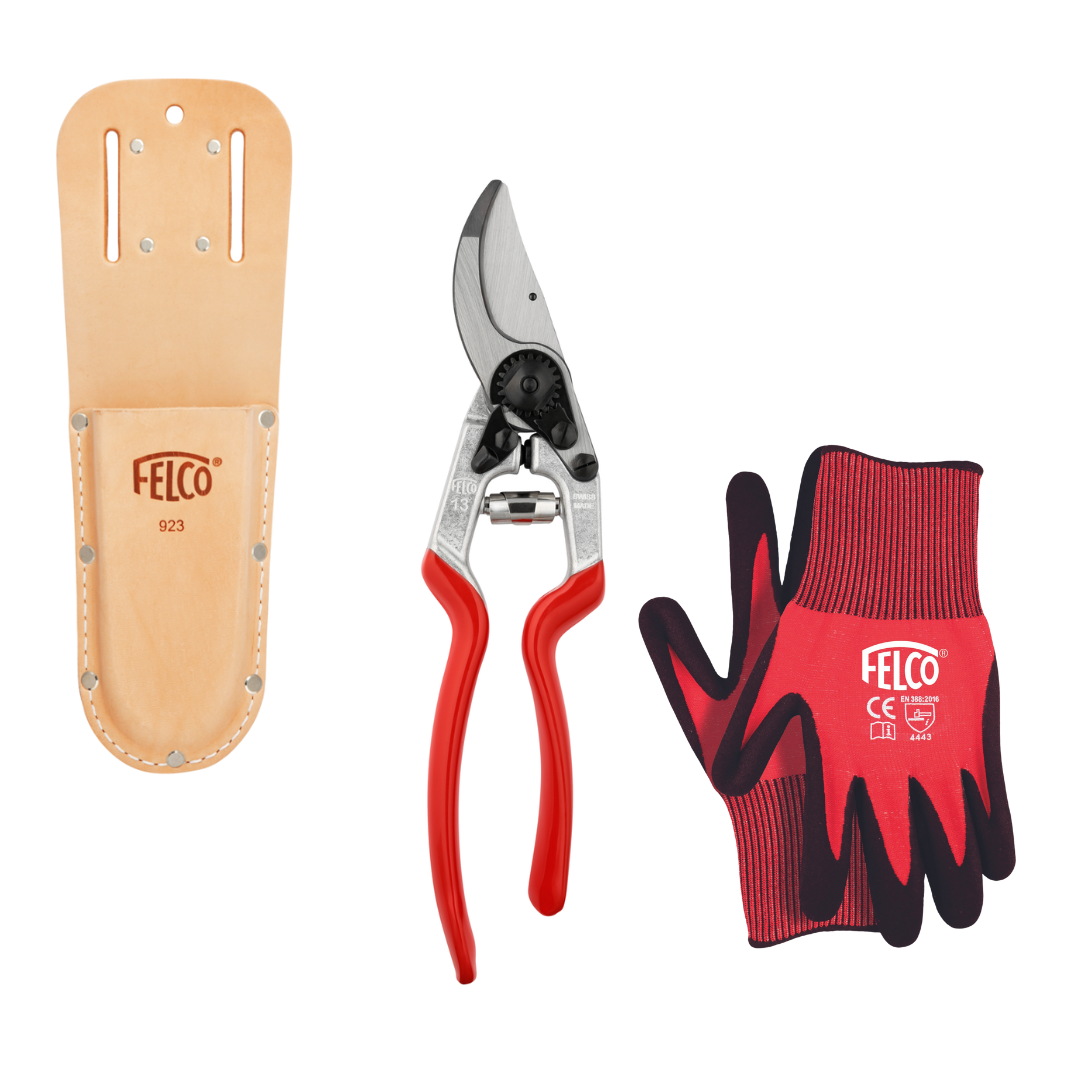 Essential Pack XL – FELCO North America