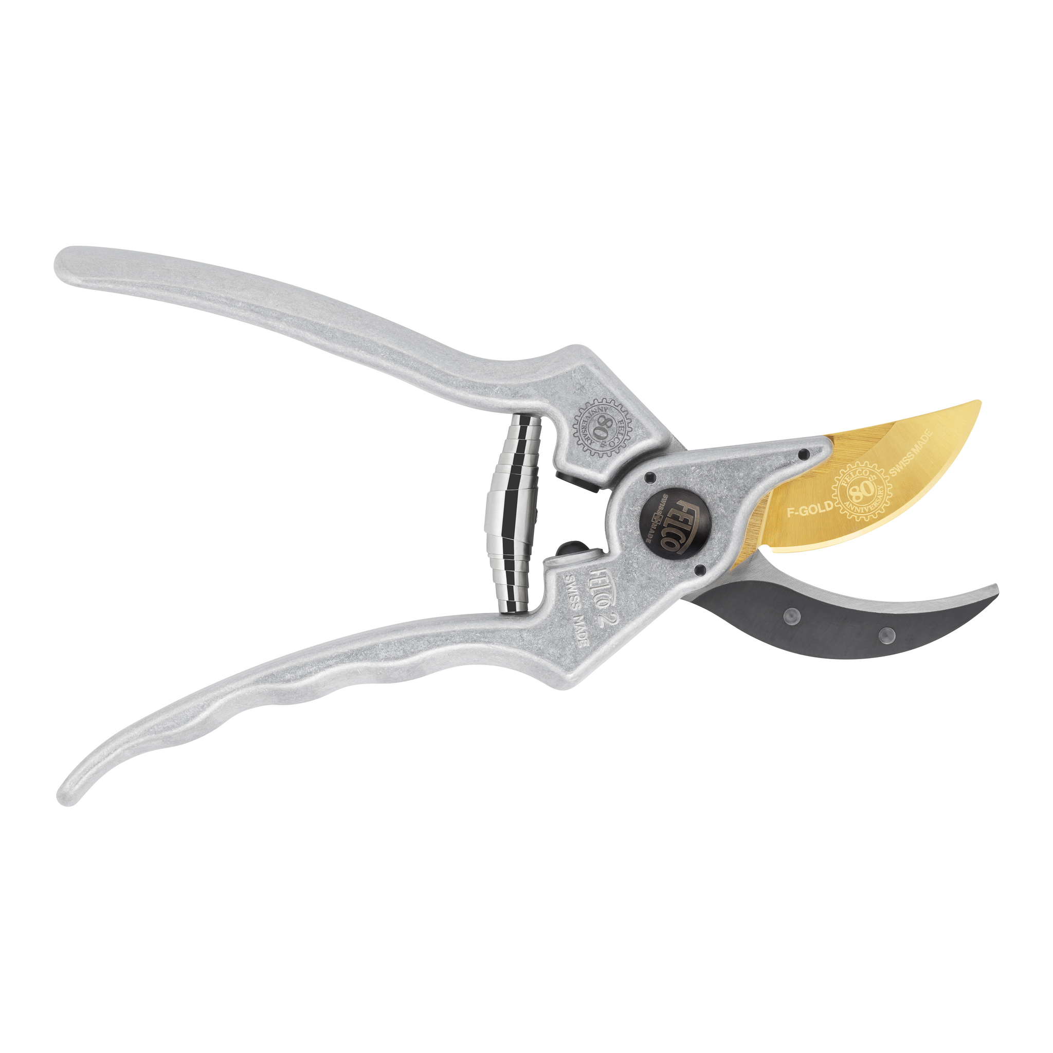 FELCO 2 - 80th Anniversary Special Edition - Pruning shears – FELCO ...