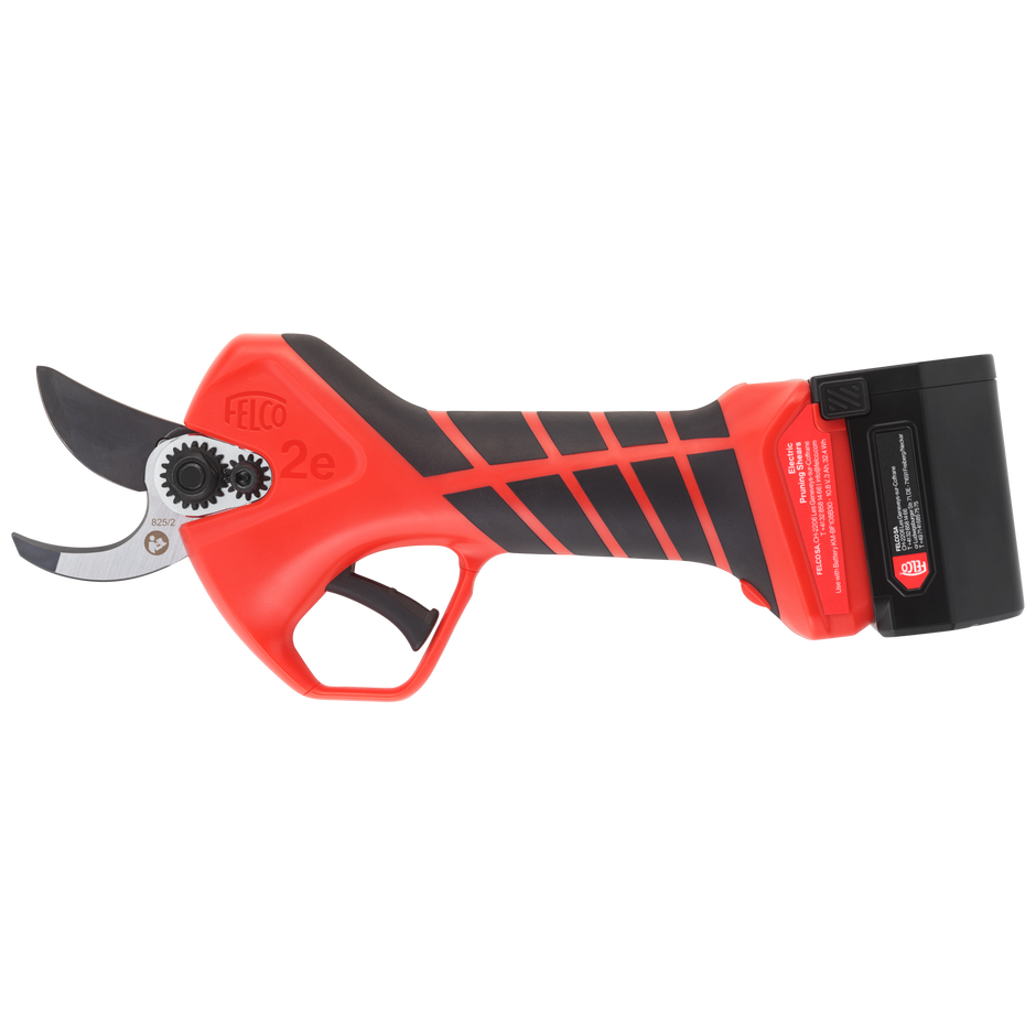 Pruning Shears | Swiss Precision & Ergonomic Hand Pruners – FELCO North ...
