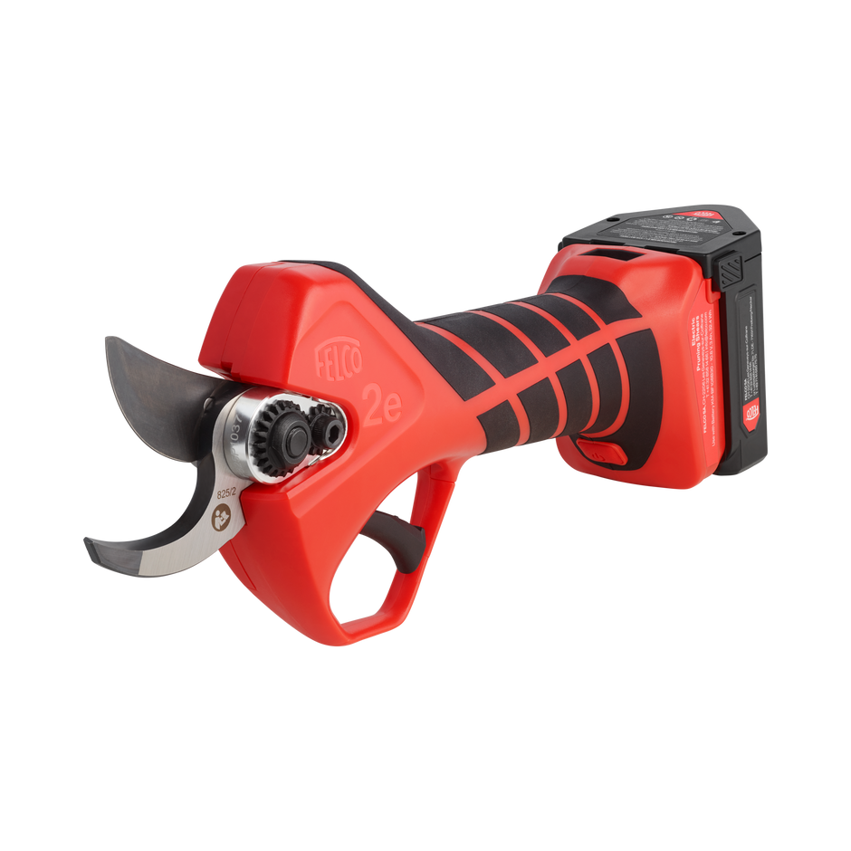 Pruning Shears | Swiss Precision & Ergonomic Hand Pruners – FELCO North ...