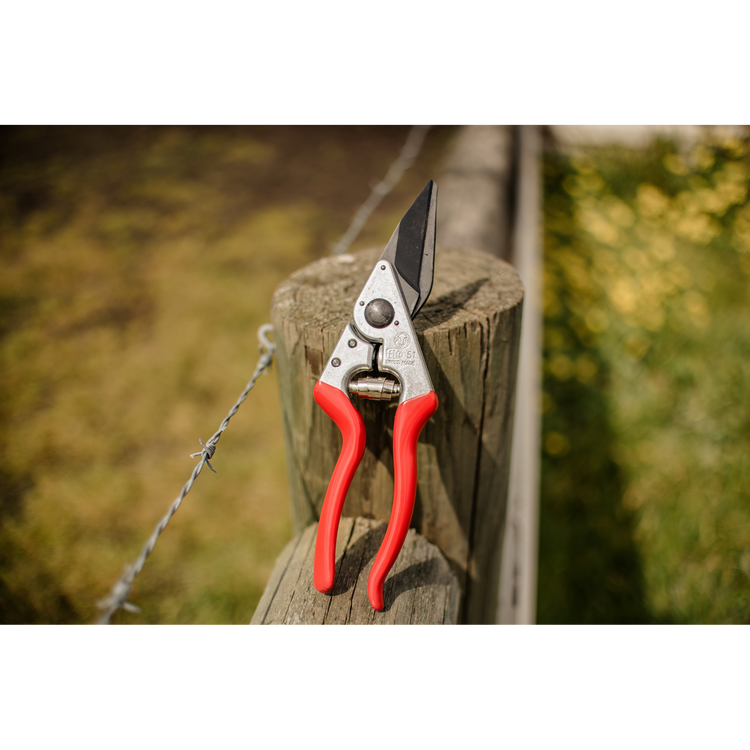 Secateurs | Swiss Precision & Life Warranty – FELCO North America