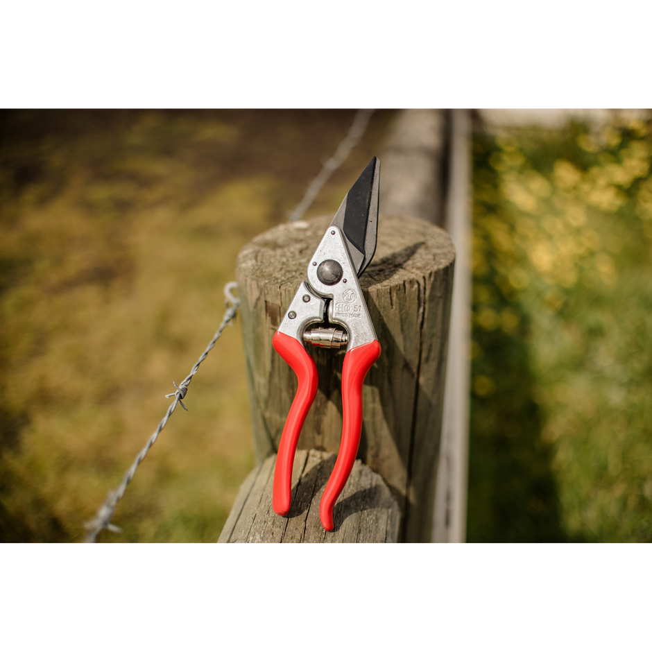 Secateurs | Swiss Precision & Life Warranty – FELCO North America
