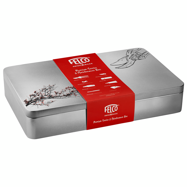 Accessories and other products category FELCO 933 – FELCO North America