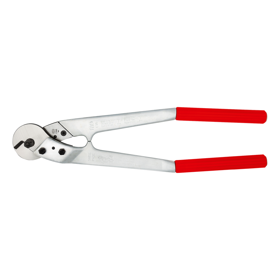 Cable Cutters – FELCO North America