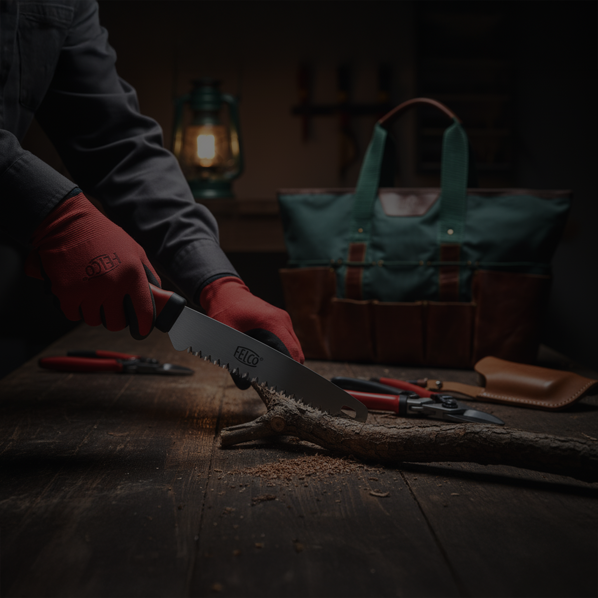 Black Friday Gardening Tools 2025 – FELCO North America