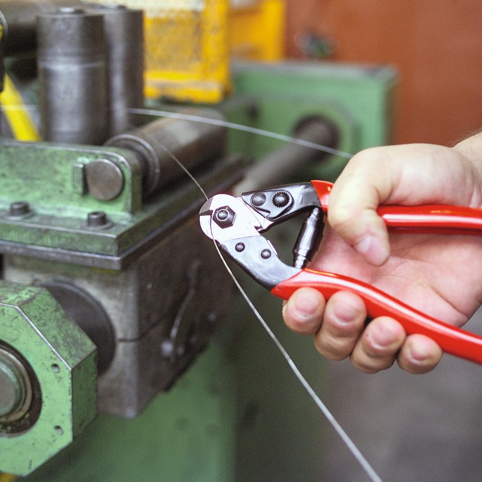 Cable Cutters – FELCO North America
